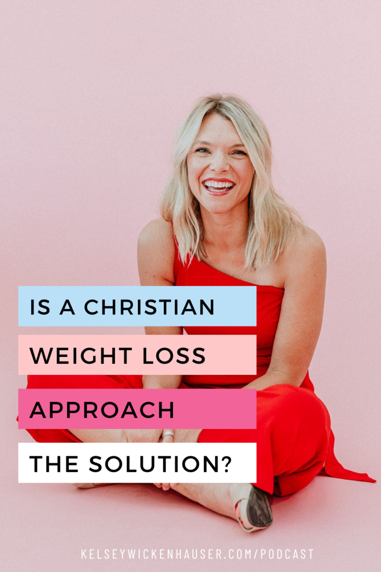 Break the Chains of Generational Obesity with a Christian Weight Loss ...